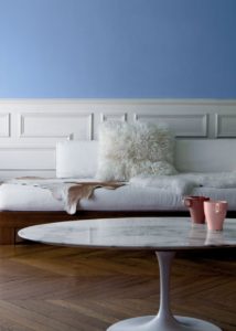 ColourS of the Year - patterns & prosecco