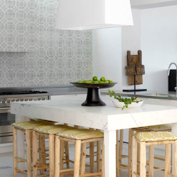 Patterned Tile - patterns & prosecco
