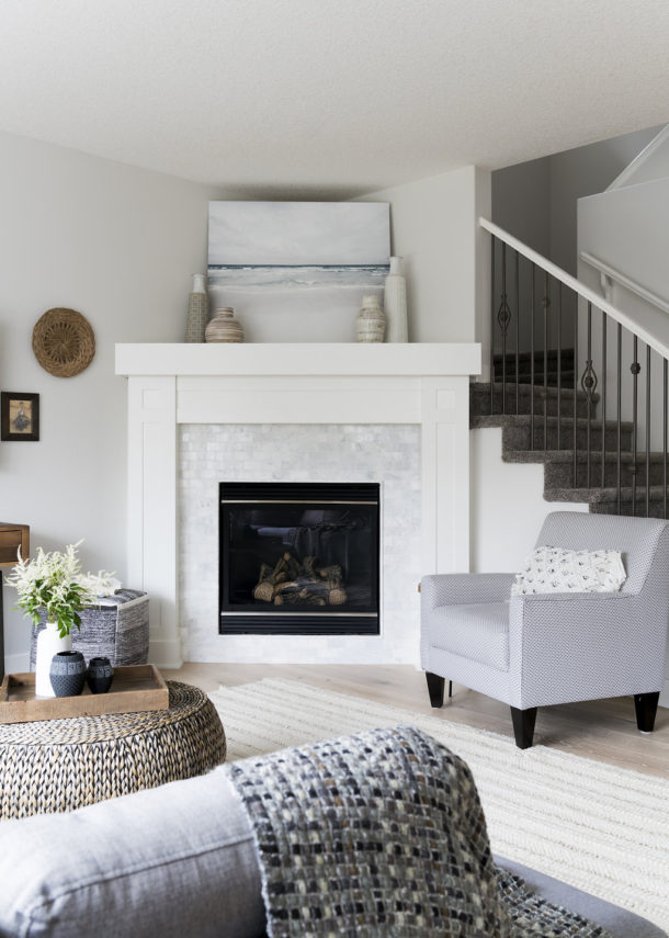 Client Reveal: Modern Farmhouse - patterns & prosecco