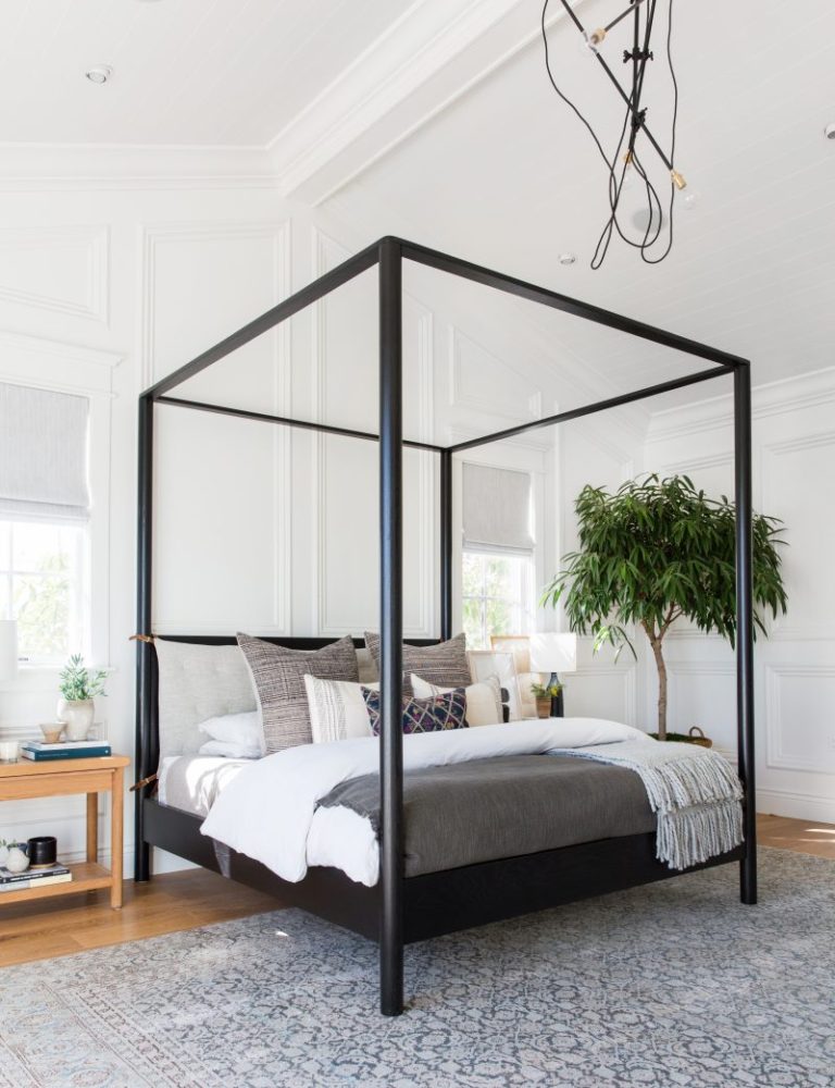 Styling 101: Farmhouse Style - patterns & prosecco