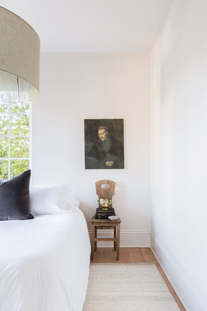Inspired Interiors: Modern meets Old World in Portland - patterns ...