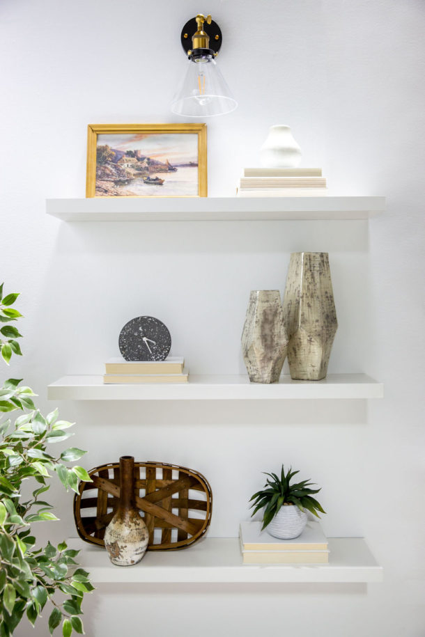 Calgary Fall Home Show Main Stage - patterns & prosecco