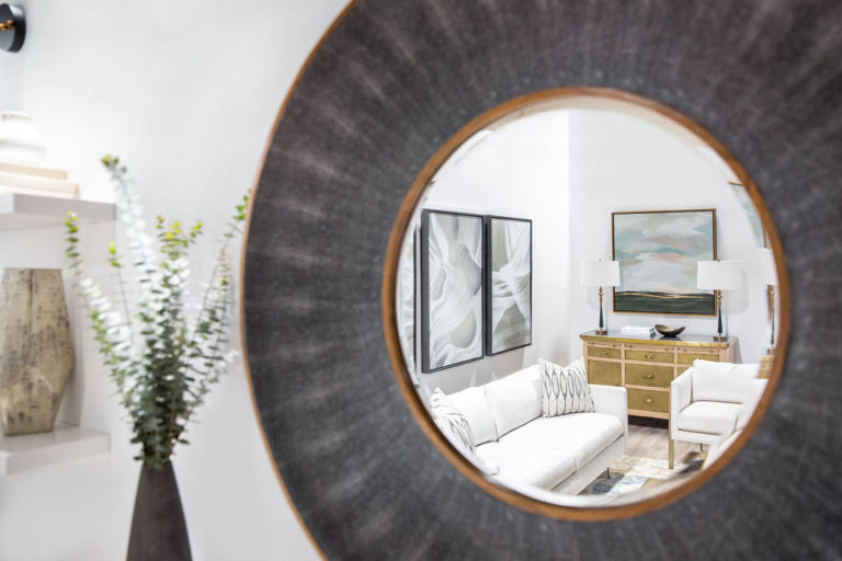 Calgary Fall Home Show Main Stage - patterns & prosecco