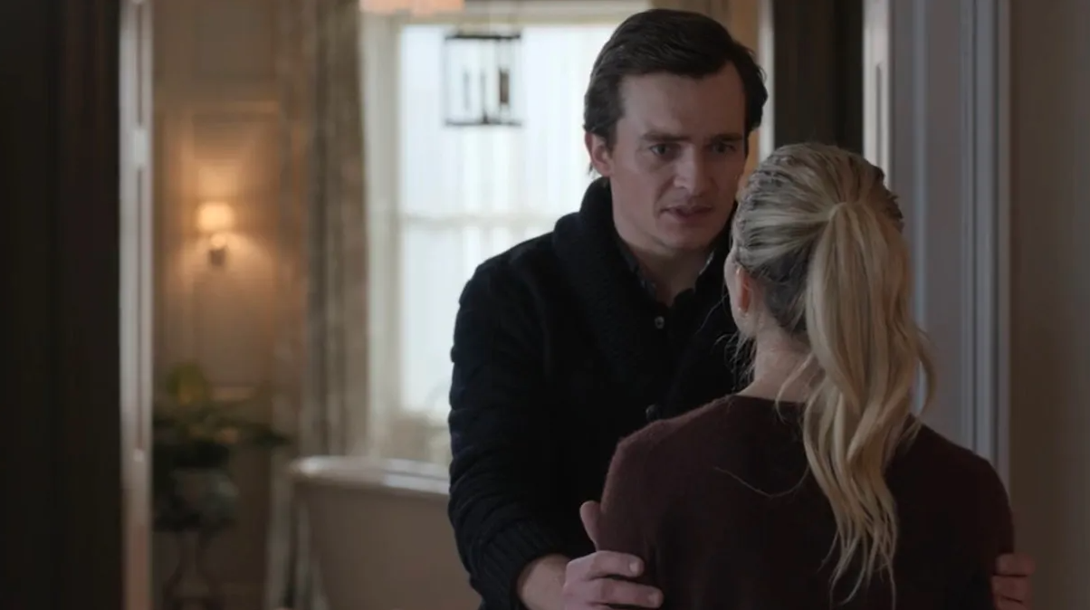 Design Crush: Anatomy of a Scandal - patterns & prosecco