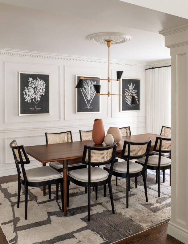 Client Reveal: Coach Hill Project - patterns & prosecco